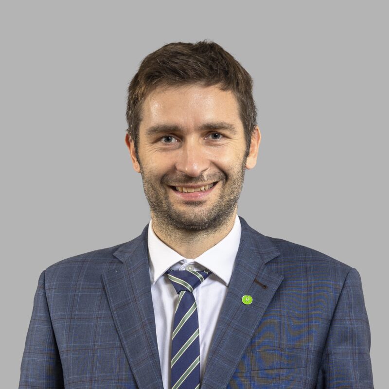 Abgeordnete | Město Říčany