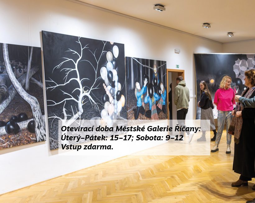 Domů | Město Říčany