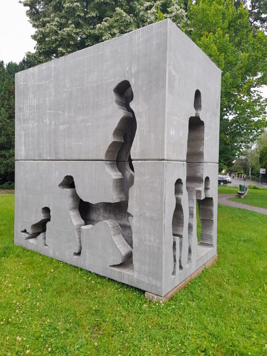 Městská Galerie Říčany | Město Říčany