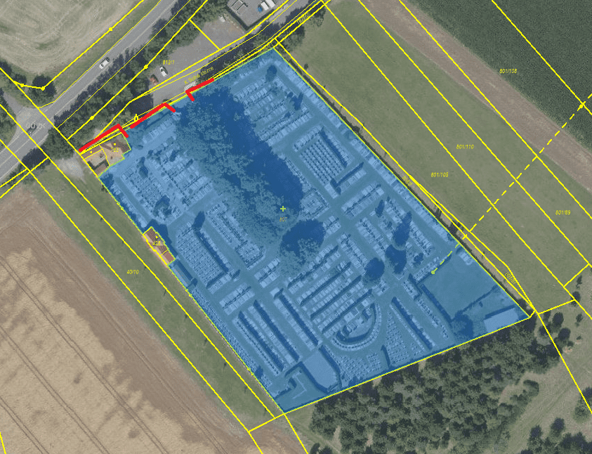 Veřejné zakázky, poptáváme | Město Říčany